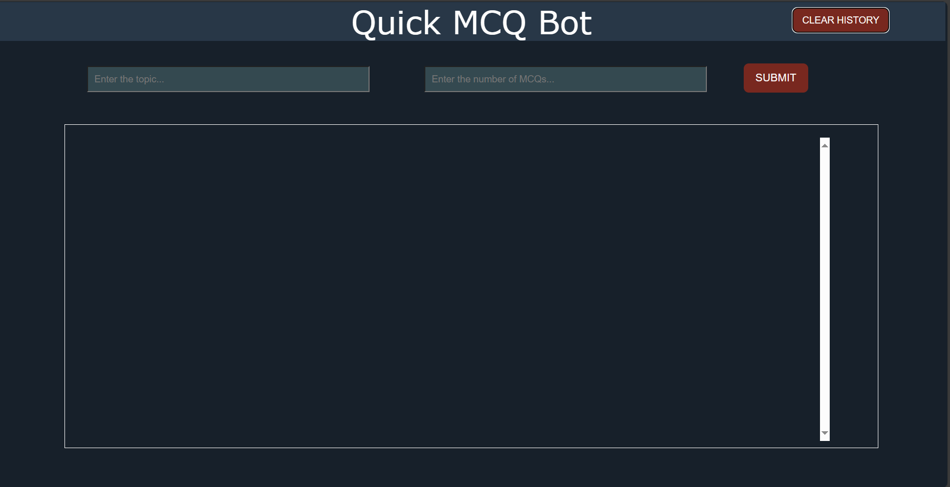 SAI SRINIVAS PORTFOLIO